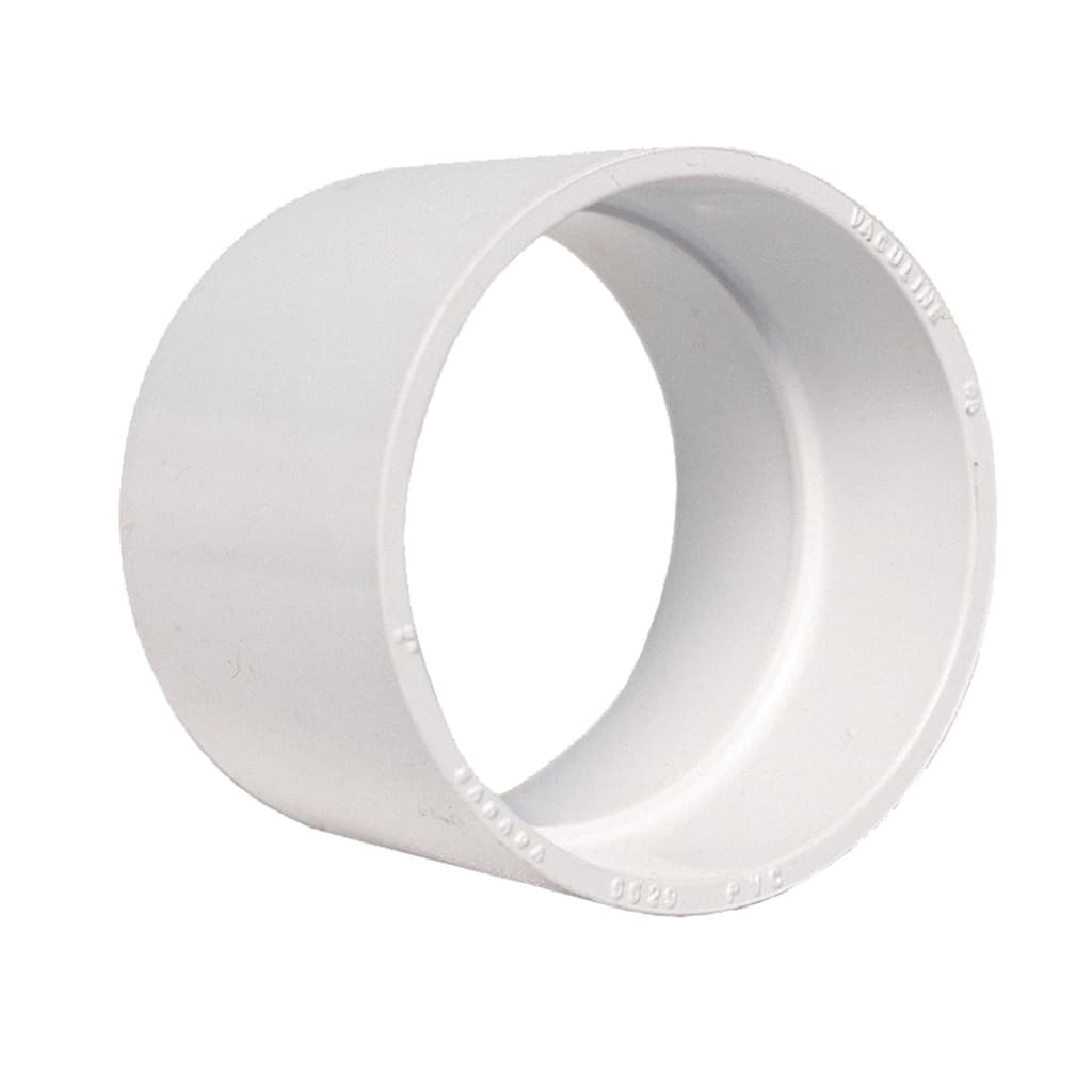 PVC - SDR35 - DWV Repair Coupling | MEKCO Supply